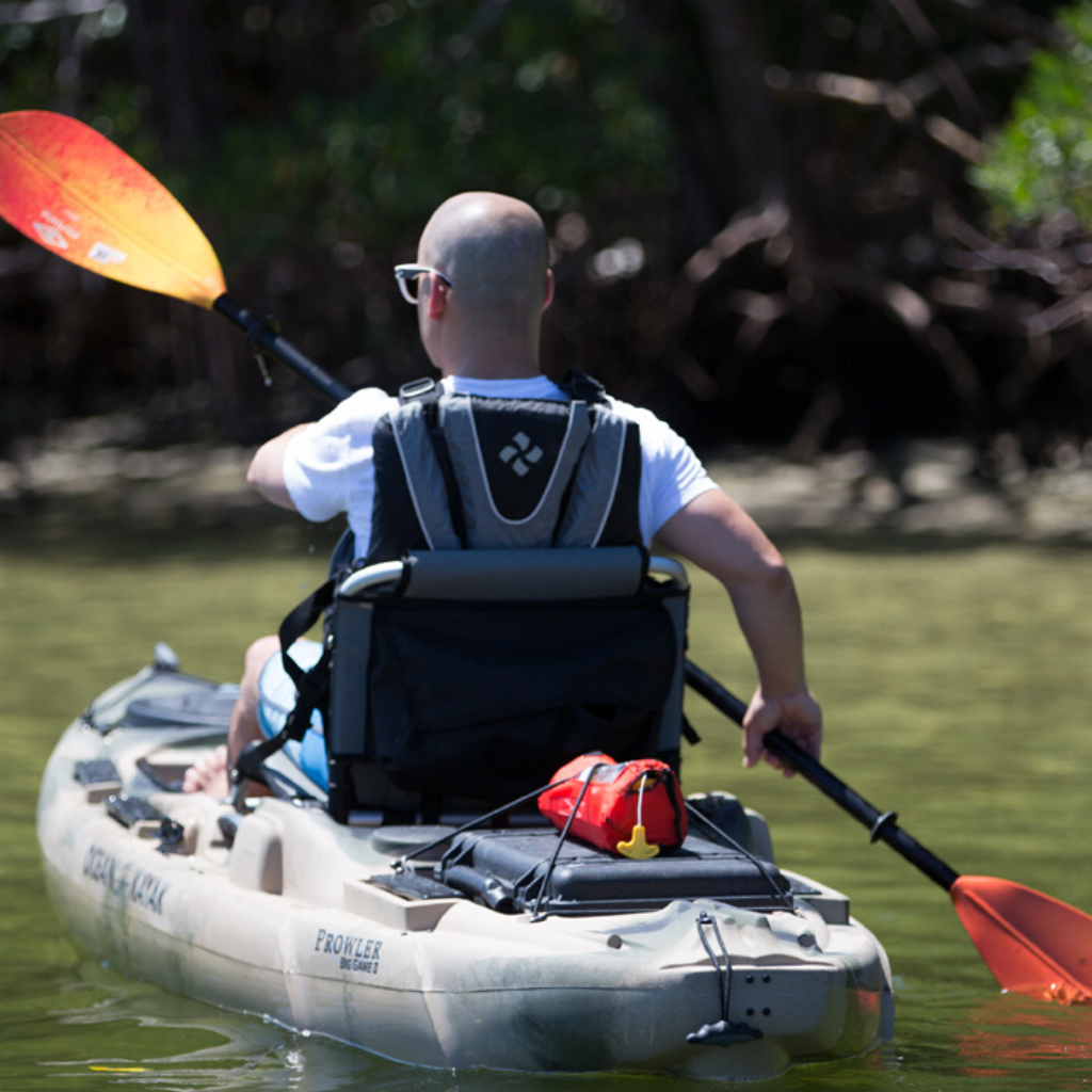 ThrowRaft - Patented U.S.C.G. Approved Flotation Devices